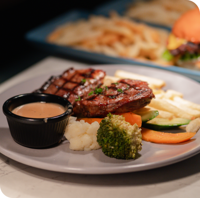 Home - Turvey Park Hotel