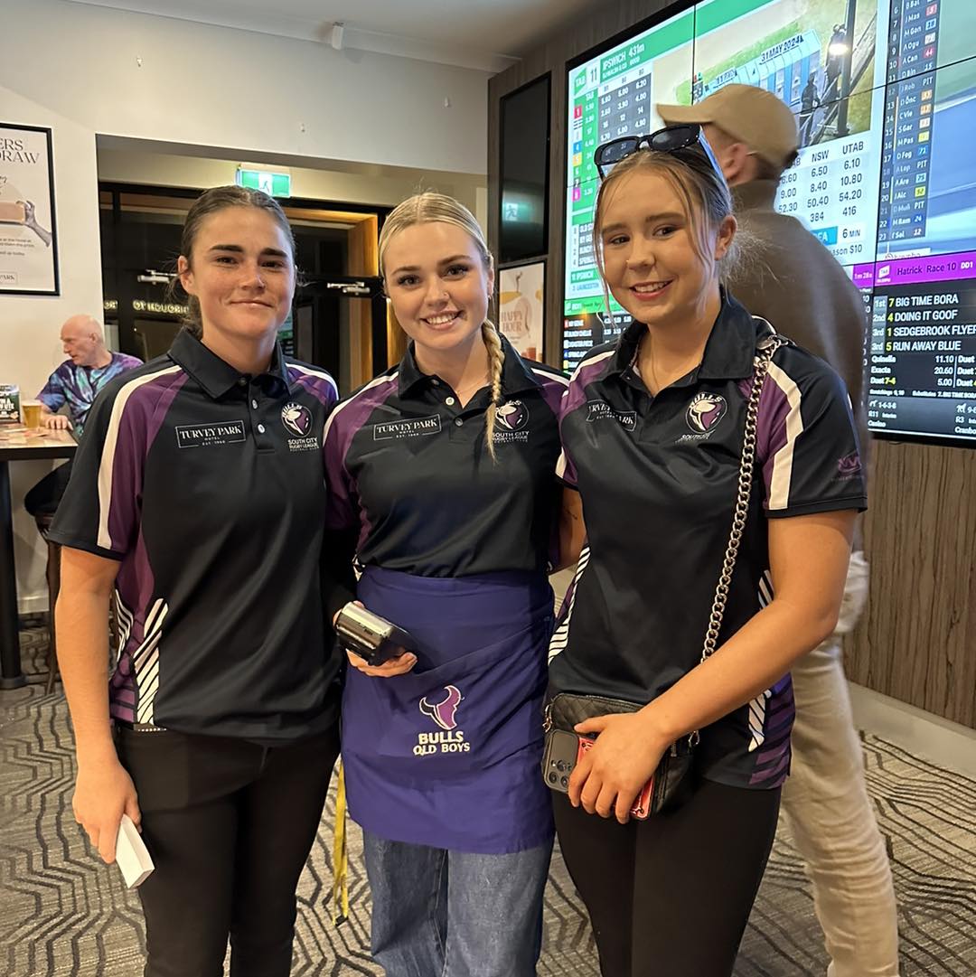 Community - Turvey Park Hotel