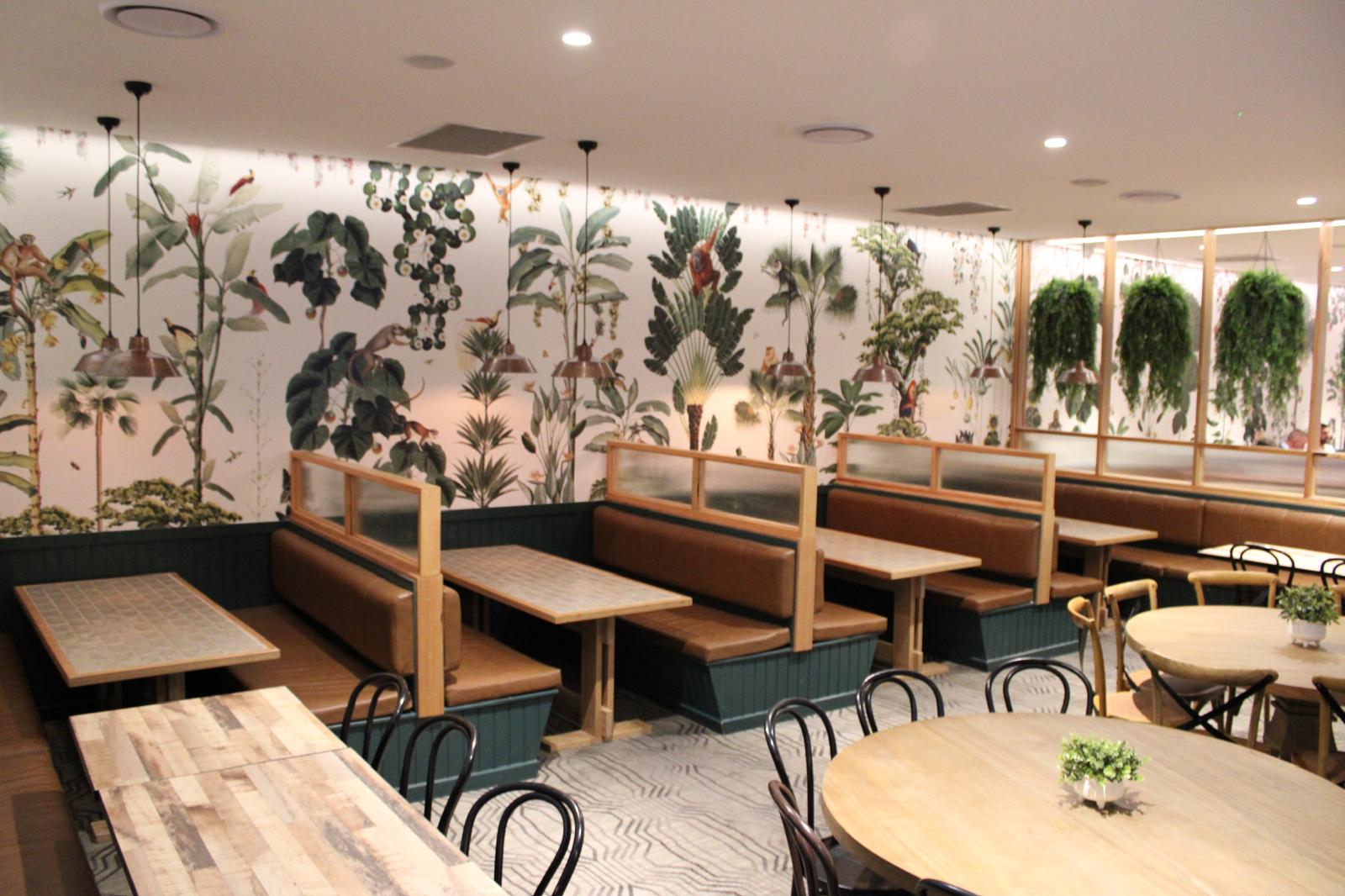 BOOK A FUNCTION - Turvey Park Hotel